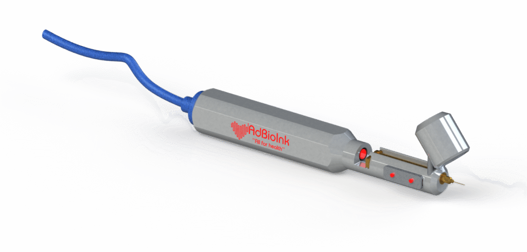 BioPen Archives - Adbioink